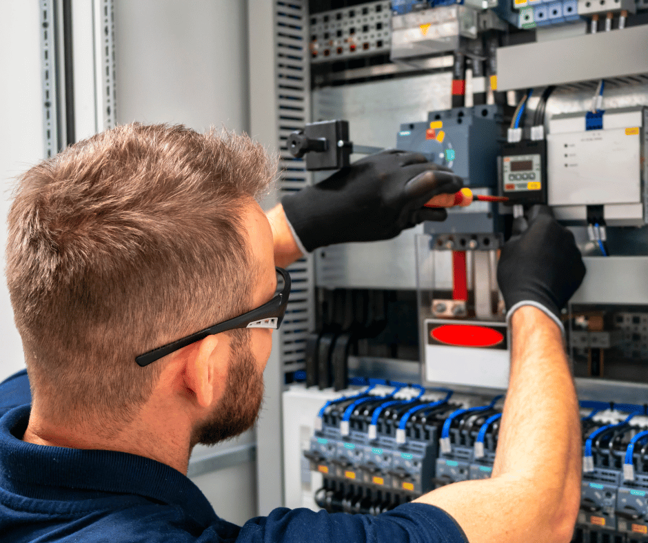 DL ELECTRIC – Full service electrical contractor based out of Blackfoot, ID.